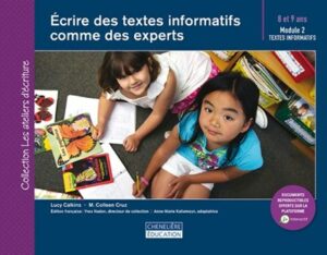 7.1 Que sont les textes informatifs? – Les ateliers d'écriture au ...