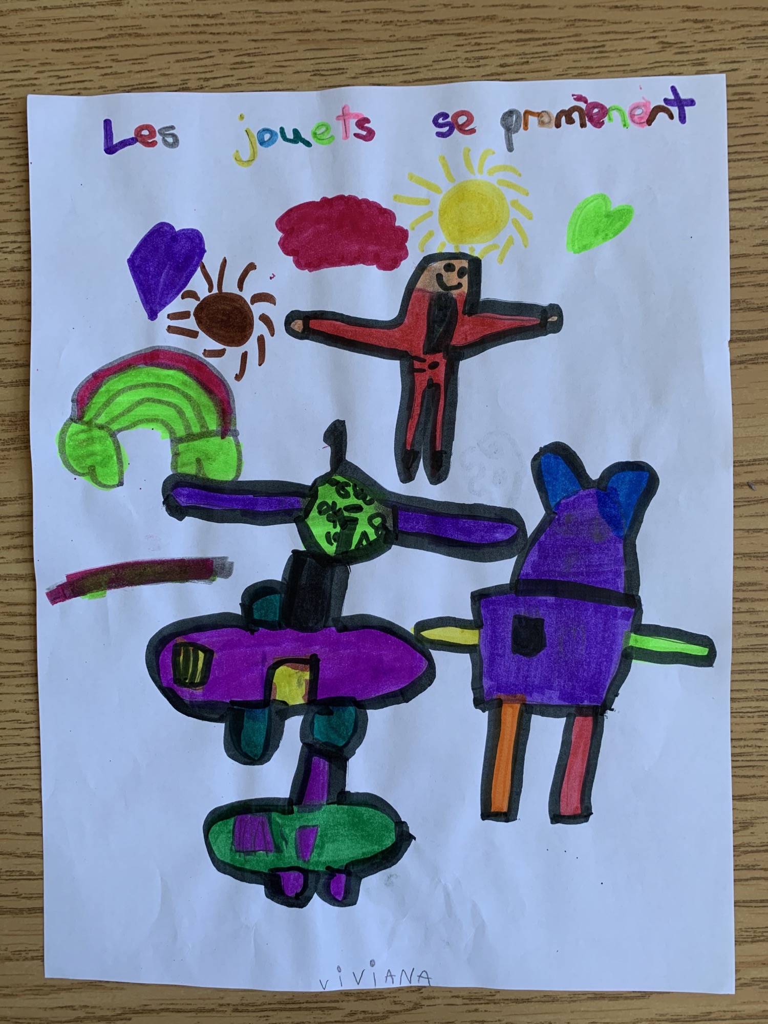 2.1 Les ateliers avec les petits – Les ateliers d'écriture au primaire ...
