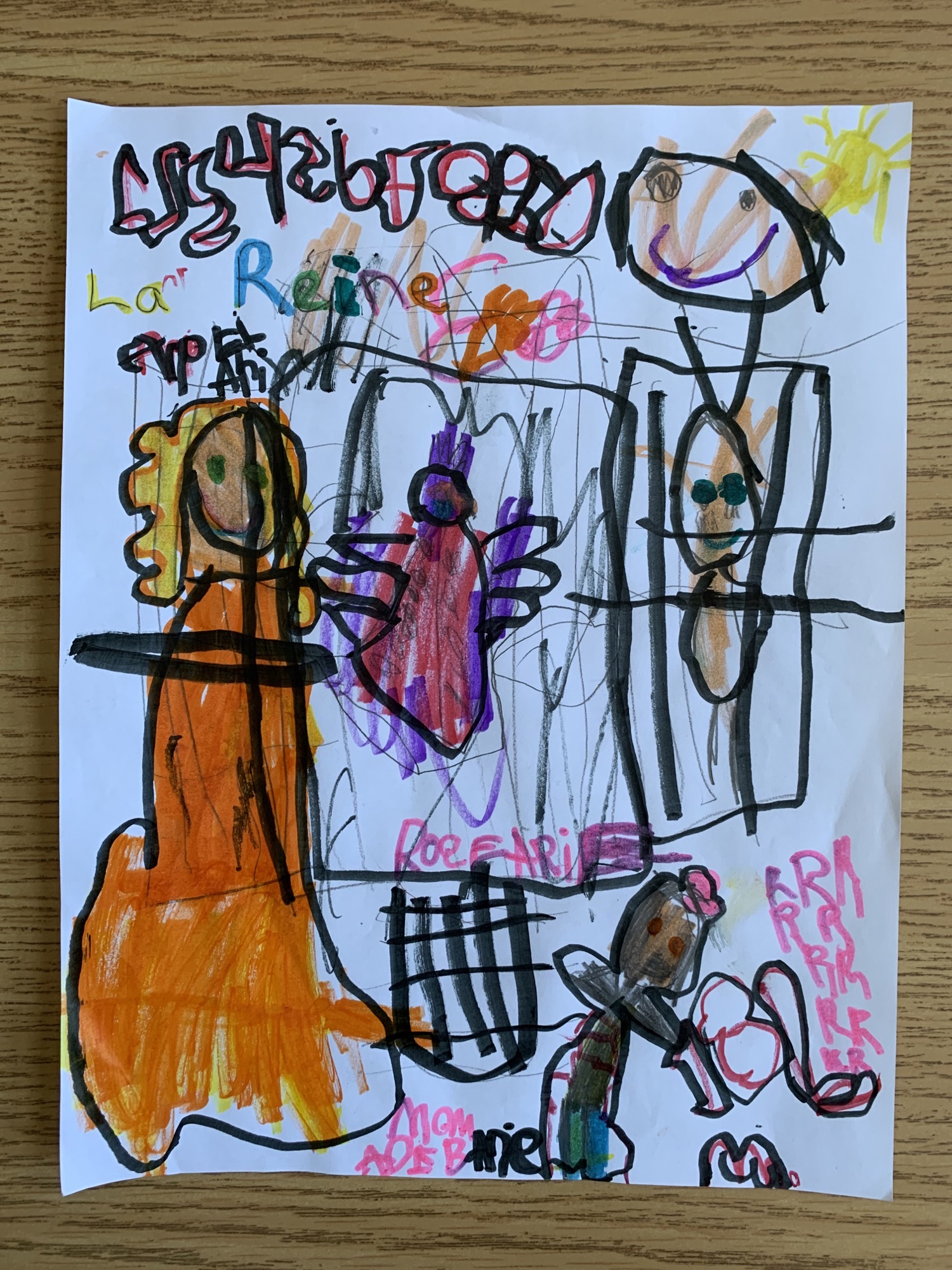 2.1 Les ateliers avec les petits – Les ateliers d'écriture au primaire ...