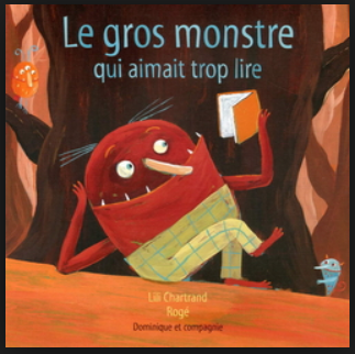 Éducation préscolaire – Lectures partagées enrichies – CAP sur la ...