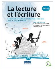 Lecture interactive – Éducation préscolaire