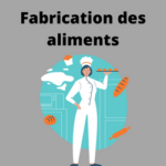 Fabrication des aliments, 1er cycle – La science et la technologie au ...