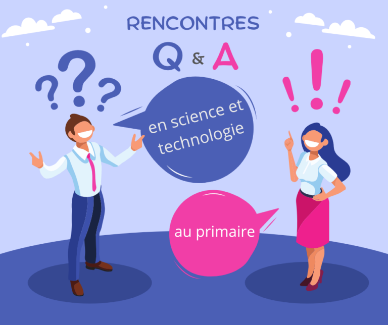 La science et la technologie au primaire au CSSDM – Votre référence ...