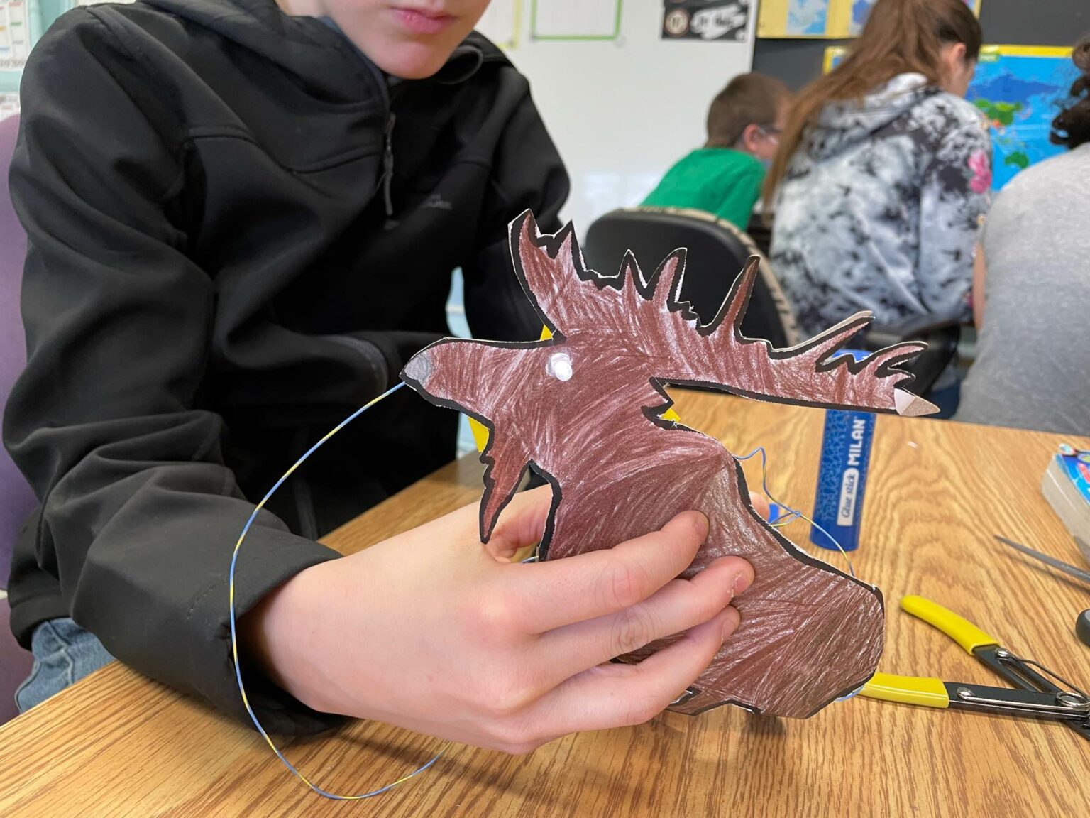 La science et la technologie au primaire au CSSDM – Votre référence ...