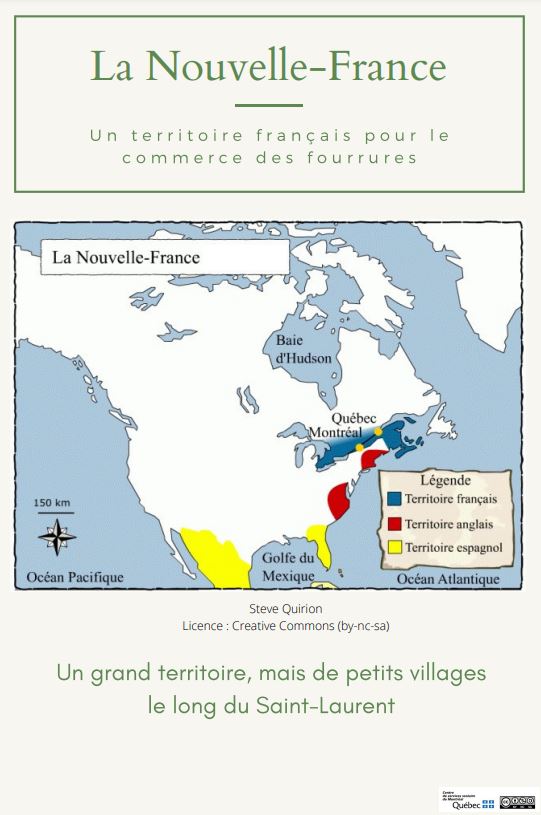 Jeu – Univers Social au Primaire